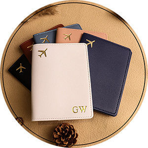 Passport Cover – TheTrulyCustom
