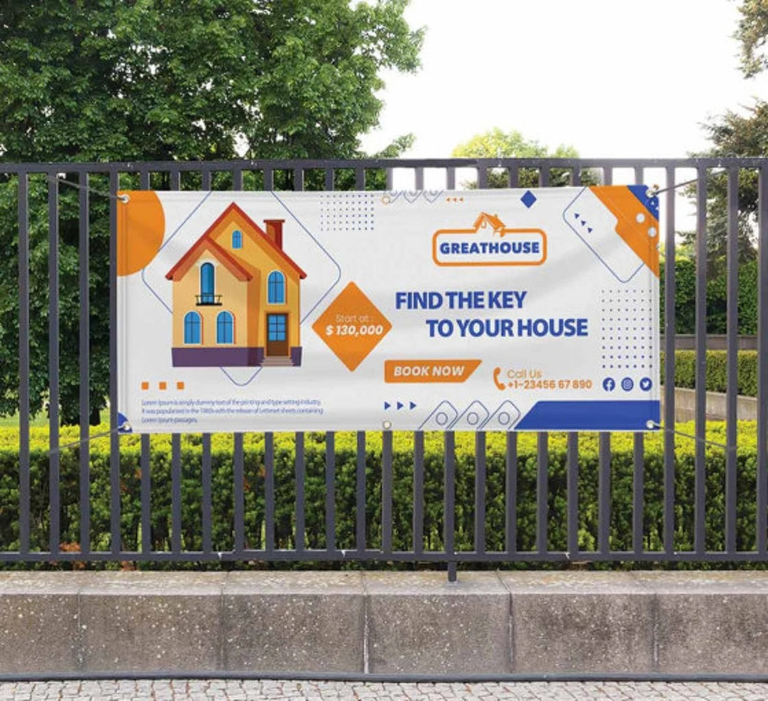 Customised Banners – TheTrulyCustom